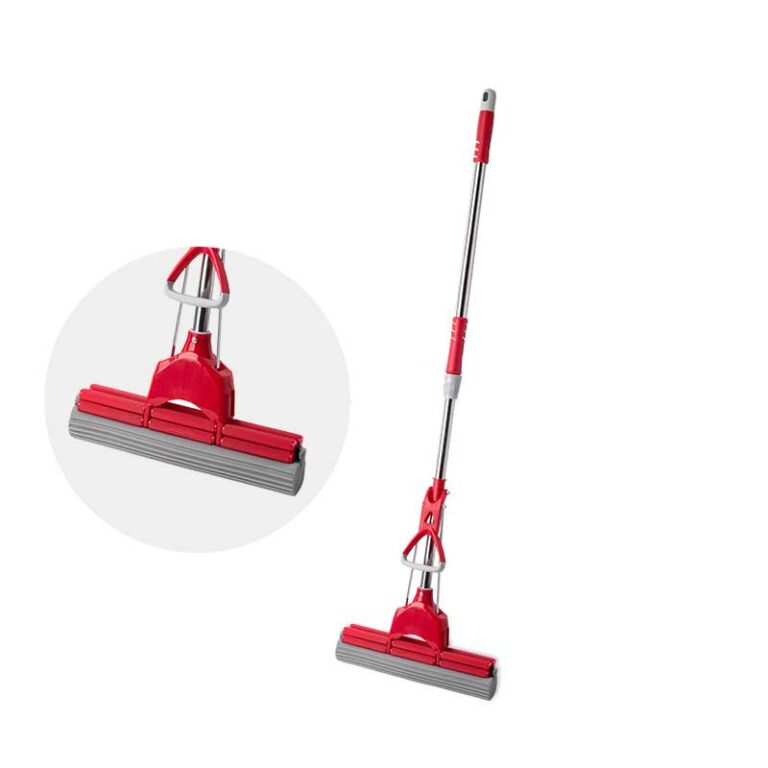 Mopa Mágica PVA 33 cm - Triple Clean